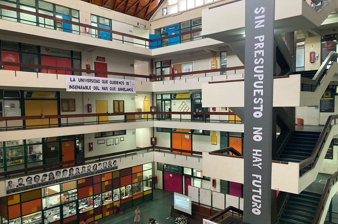 La Facultad de Arquitectura y Urbanismo de la UNT celebra su 73 ...